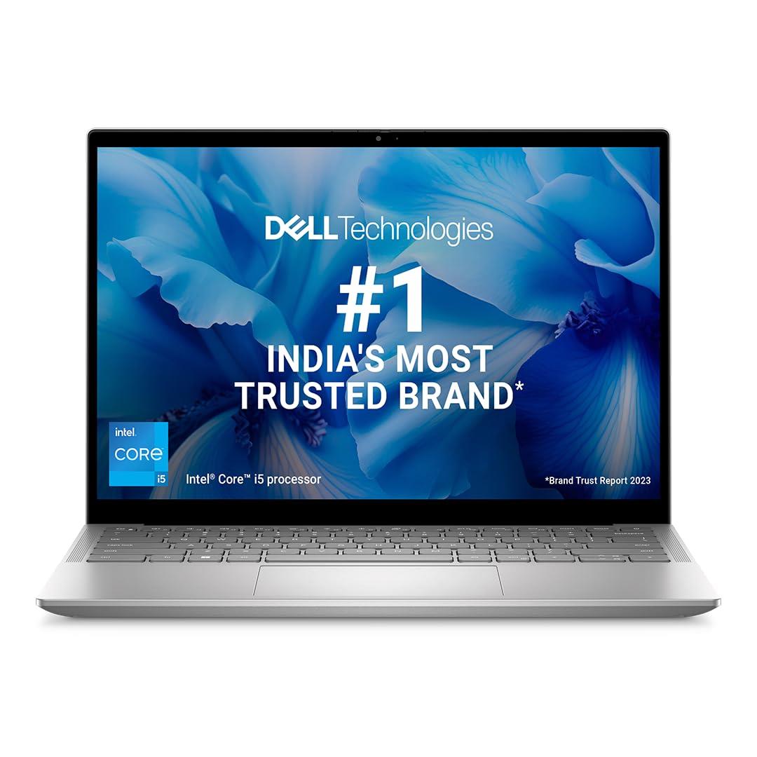 Dell Inspiron 5430 Laptop, 13th Gen Core i5/ 16 GB Ram/ 1 TB SSD/ Win 11 Home/ Office 2021/ 14 ...
