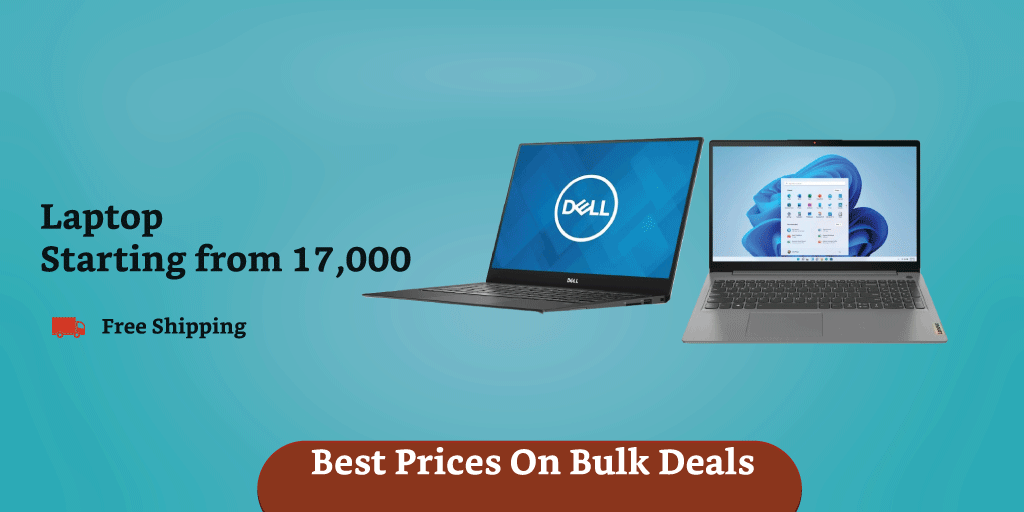 Singhal B2B Computer Wholesale